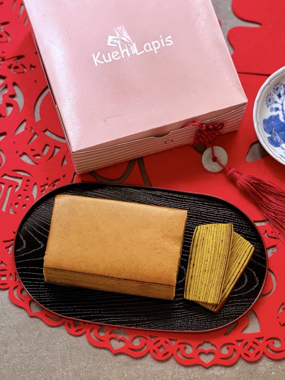17 Popular Kueh Lapis Legit Brands, Ranked - 8days