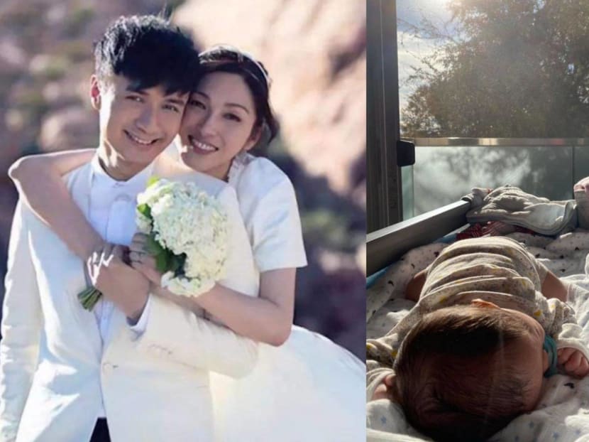 Leo Ku And Lorraine Chan
