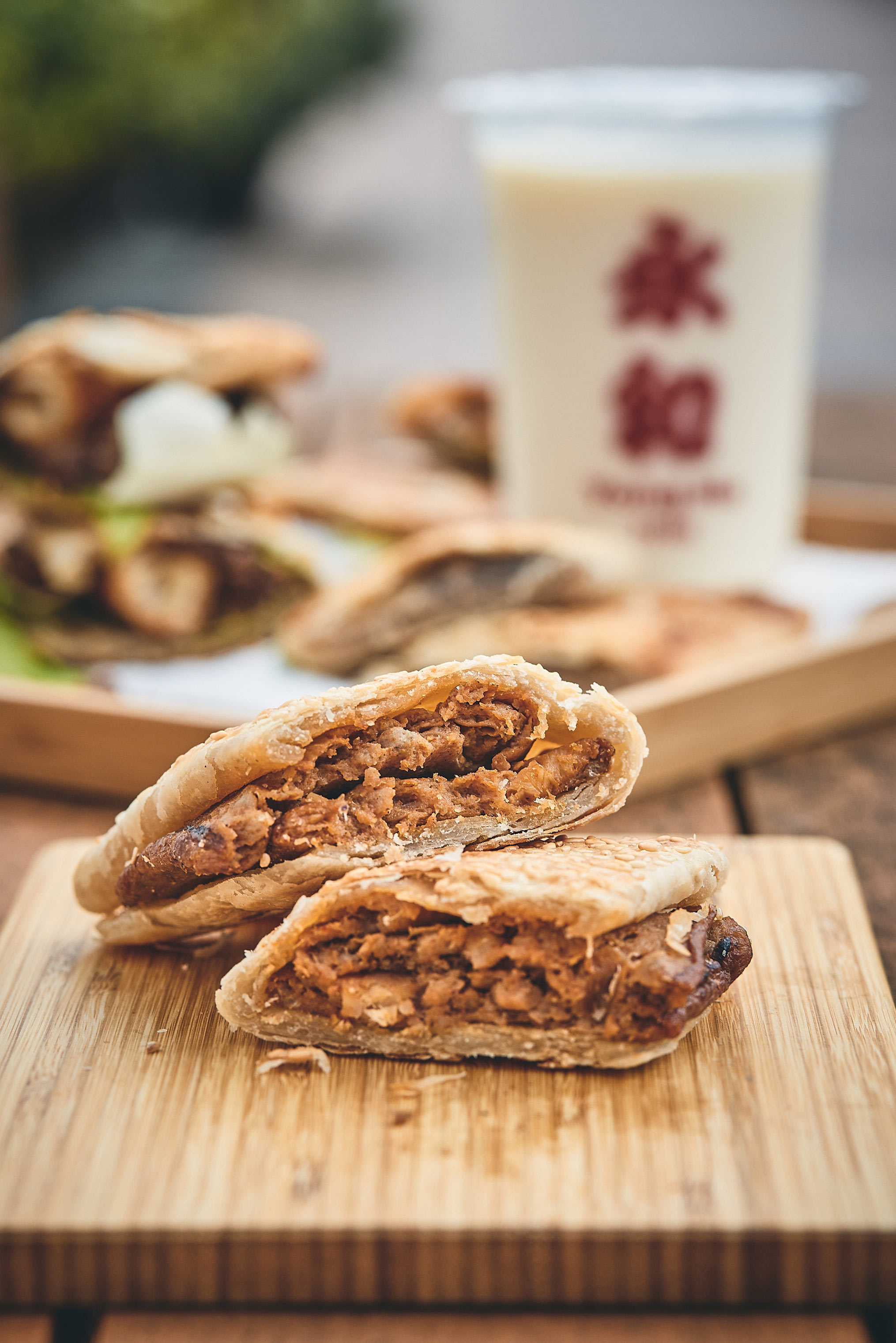 3rd-Gen Boss Of Geylang Eatery Yong He Used To Be “Shao Ye” Who ...