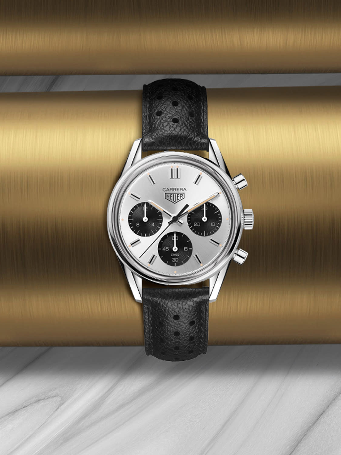 Watches with classic designs remade for the 21st century: Hublot ...