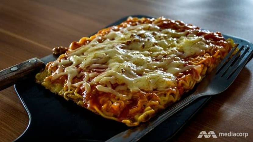 5 sajian Indomie kreatif di Jakarta bagi pencinta mi segera Indonesia ...