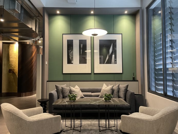 Yap Ah Shak House is one of Kuala Lumpur’s chicest boutique luxury ...