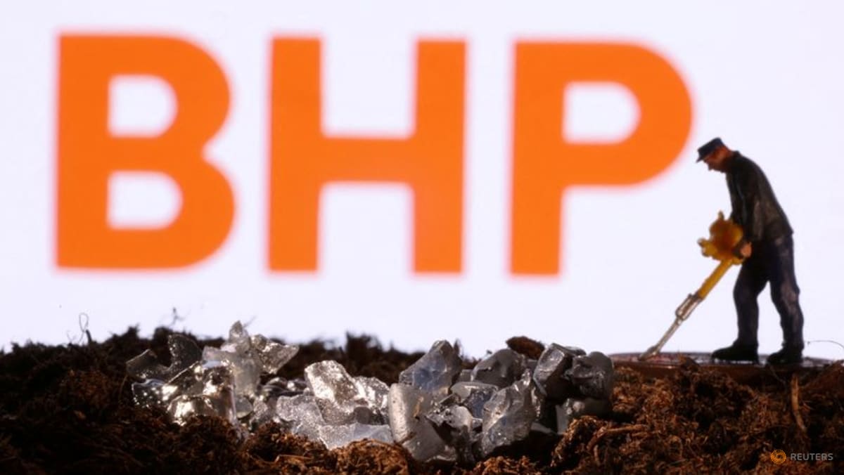 Big miners plug into battery metals joint ventures - TODAY