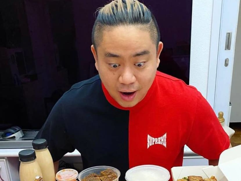 Foodie Friday: What The Stars Ate This Week (May 29 - Jun 5) - TODAY