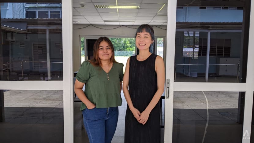 ‘I was at breaking point’: With no family to turn to, leaving children’s home tough for some ...