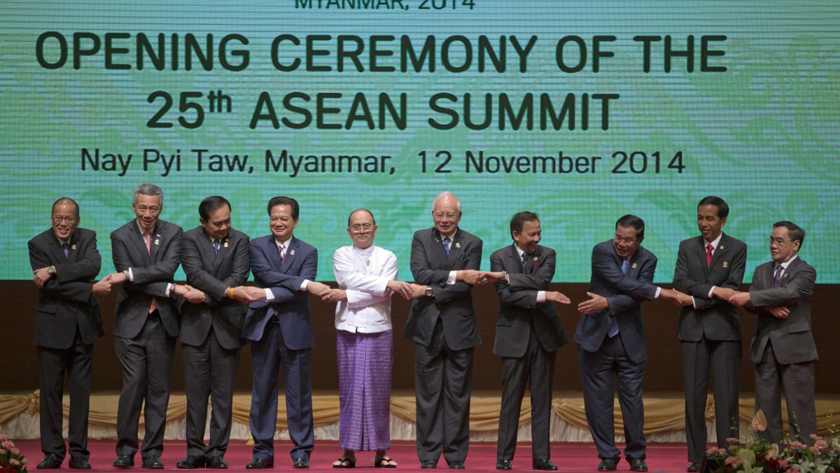 Asean must reassess its ‘one voice’ decision-making - TODAY