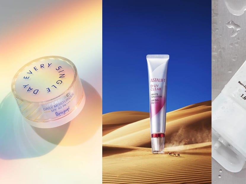 8 Things About UV Rays, SPF & Sunscreen You Need To Know Right Now - TODAY