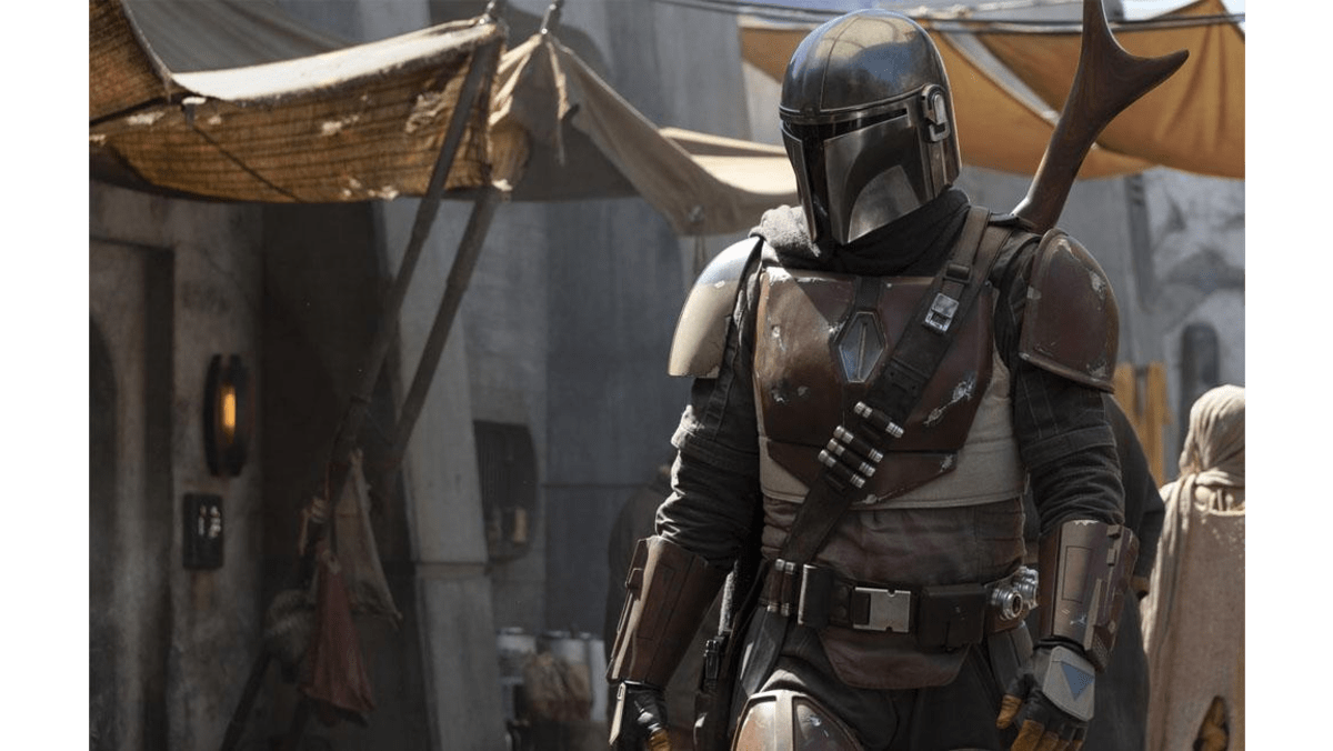 Pedro Pascal joins Star Wars spin-off The Mandalorian - 8days