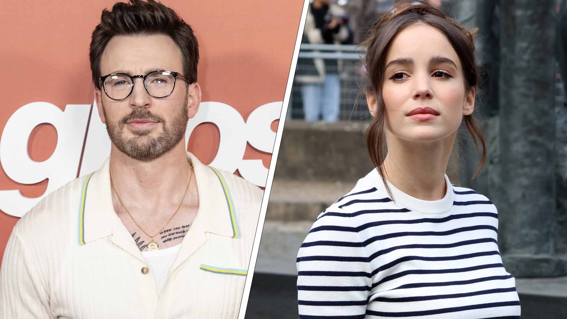 Chris Evans - Latest news & coverage - TODAY