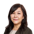 Lau Siew Tiang Lydia - CNA