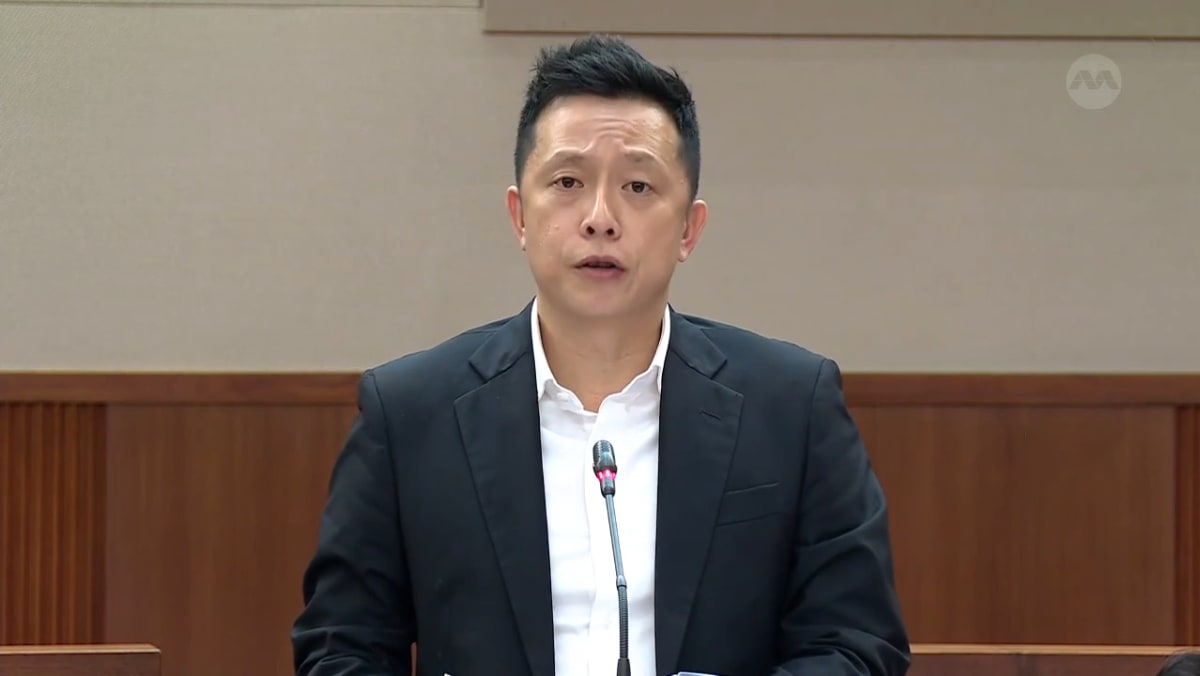 Yip Hon Weng on Income Tax (Amendment) Bill and Multinational ...