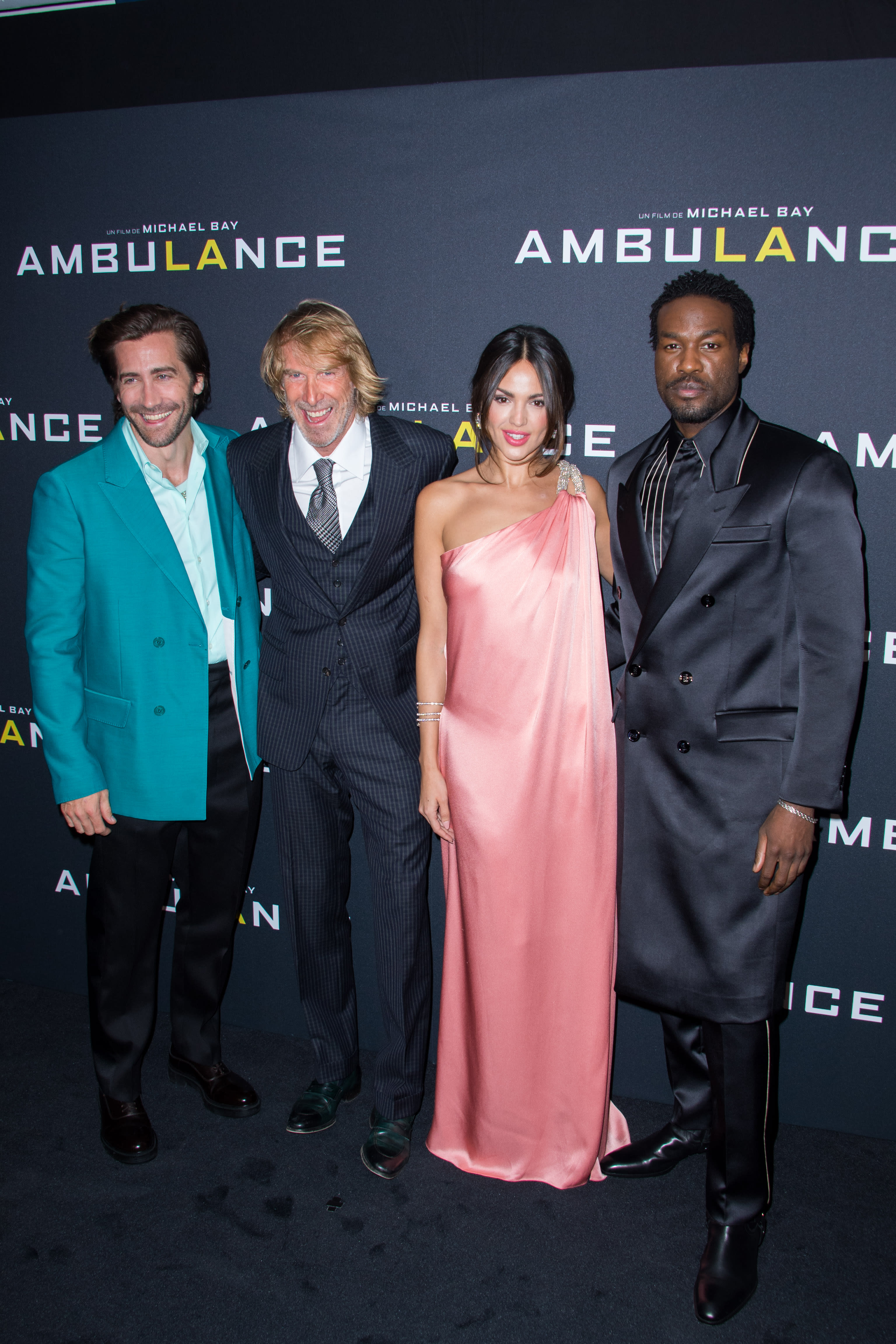 Ambulance latest news & coverage - 8days