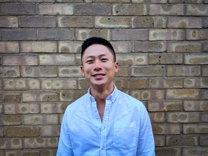 How a young hospitality professional gained confidence and new ...