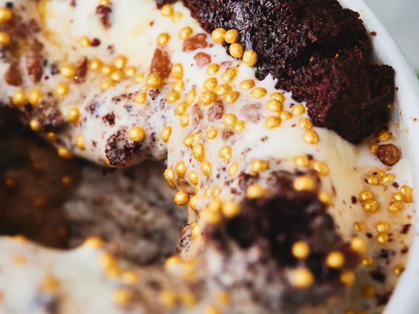 Shake Shack Opens Insta-Worthy Great World City Outlet With Limited ...