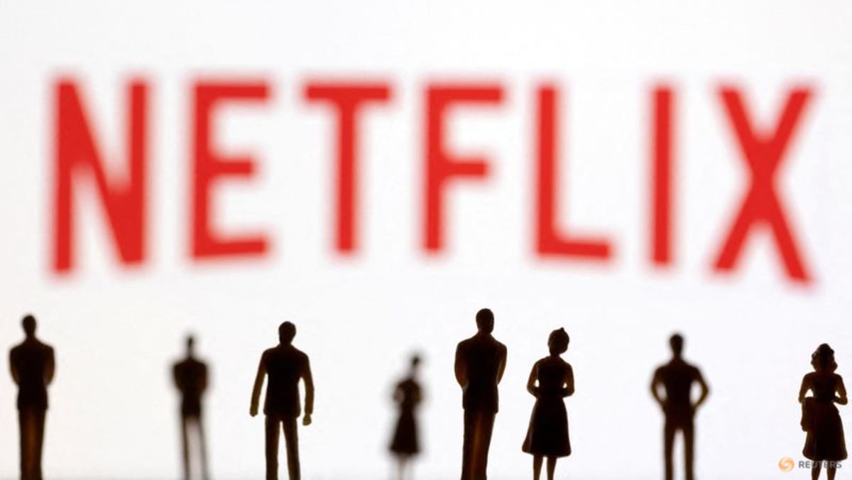 Netflix to squeak past Disney+ in US advertising revenue in 2024 ...