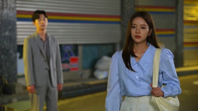 加油！我的人生（第58集）：冬熙寻找证据 - vibes by 8world