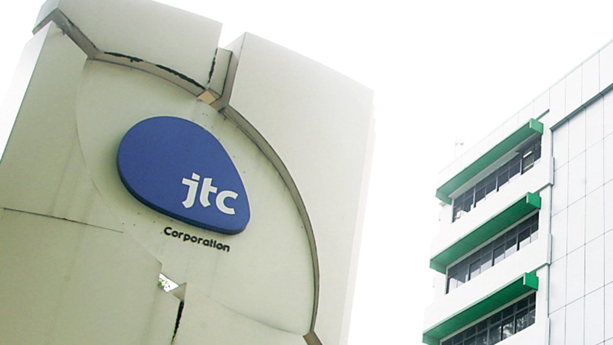 JTC exploring plan to boost connectivity and goods flow - TODAY