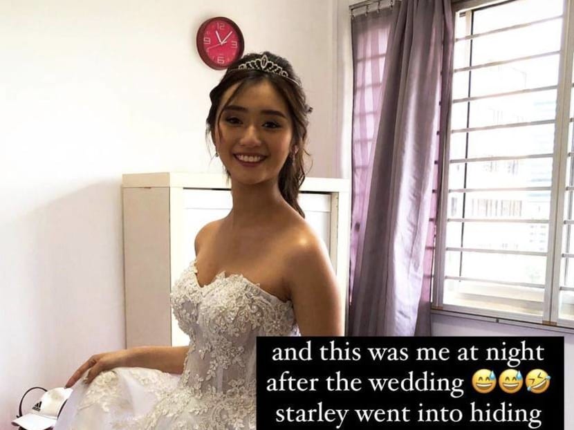Youtube Star Jianhao Tan 27 Celebrates 2nd Wedding Anniversary Gives