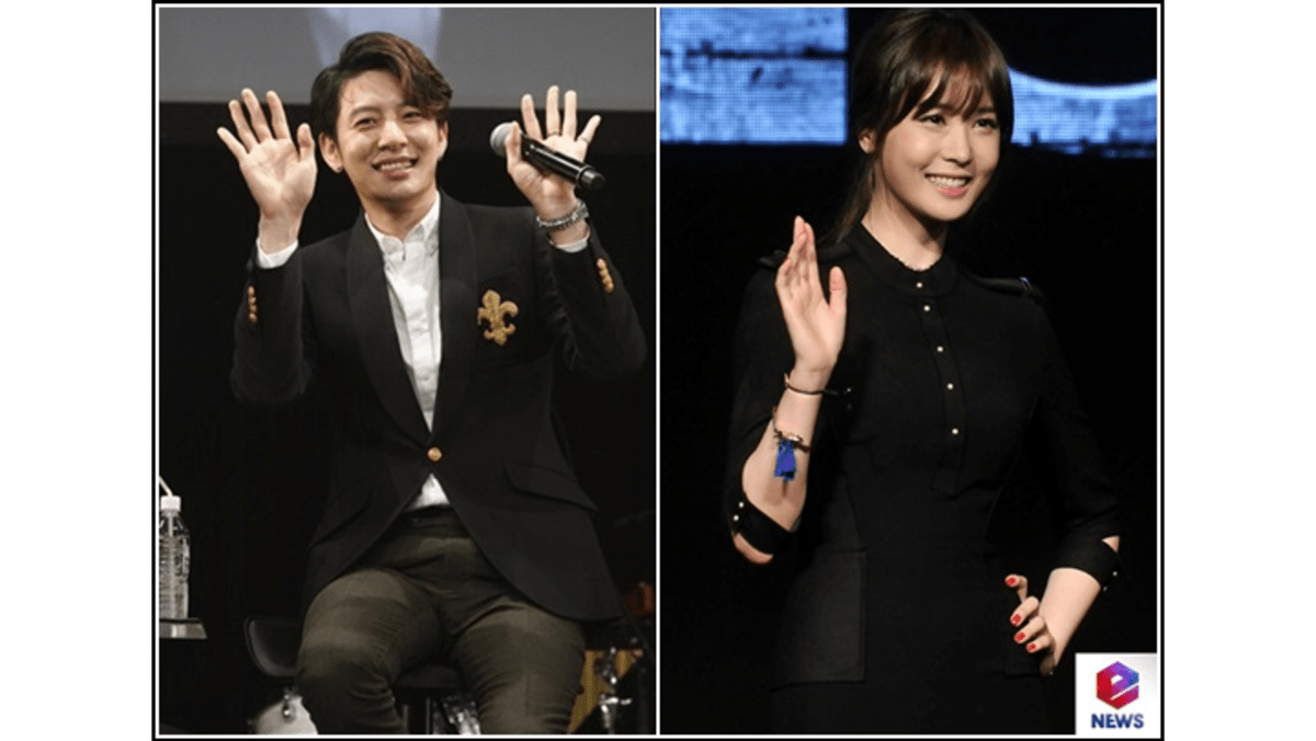 Se7en and Lee Da Hae Confirm Dating Rumors - 8days