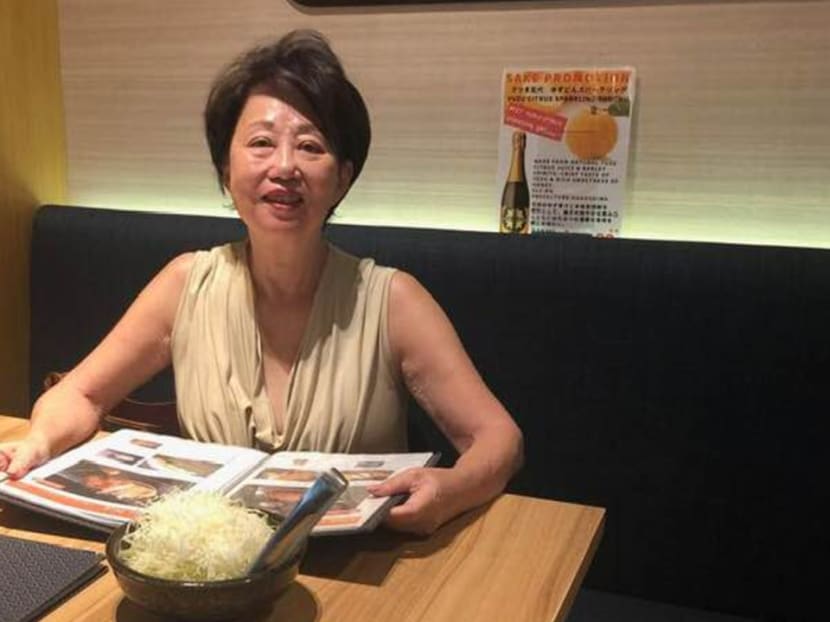 Hour Glass co-founder Jannie Chan starts two-week jail term after failed appeal - TODAY