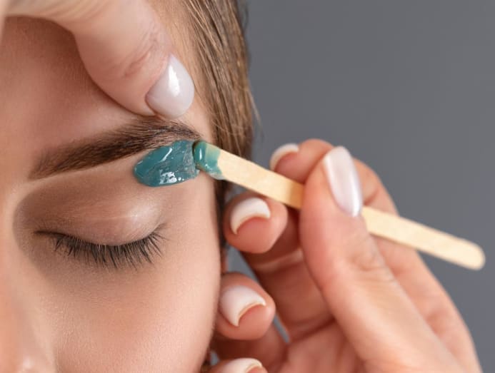 Waxing to shaving: Best facial hair removal methods from least to most ...