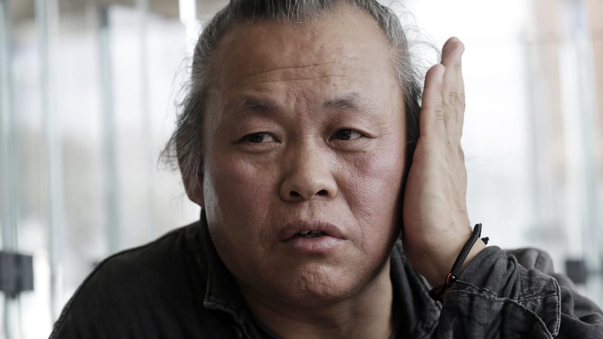 Top S Korean film director accused of assault - TODAY