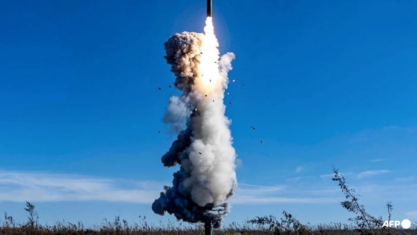 Commentary: China’s rare ICBM test was a show of force, but a missed ...