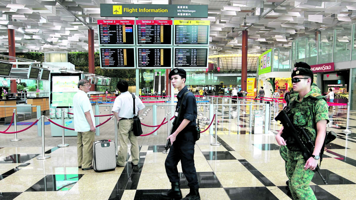 MH370 incident a ‘sharp reminder’ of need for good intelligence ...