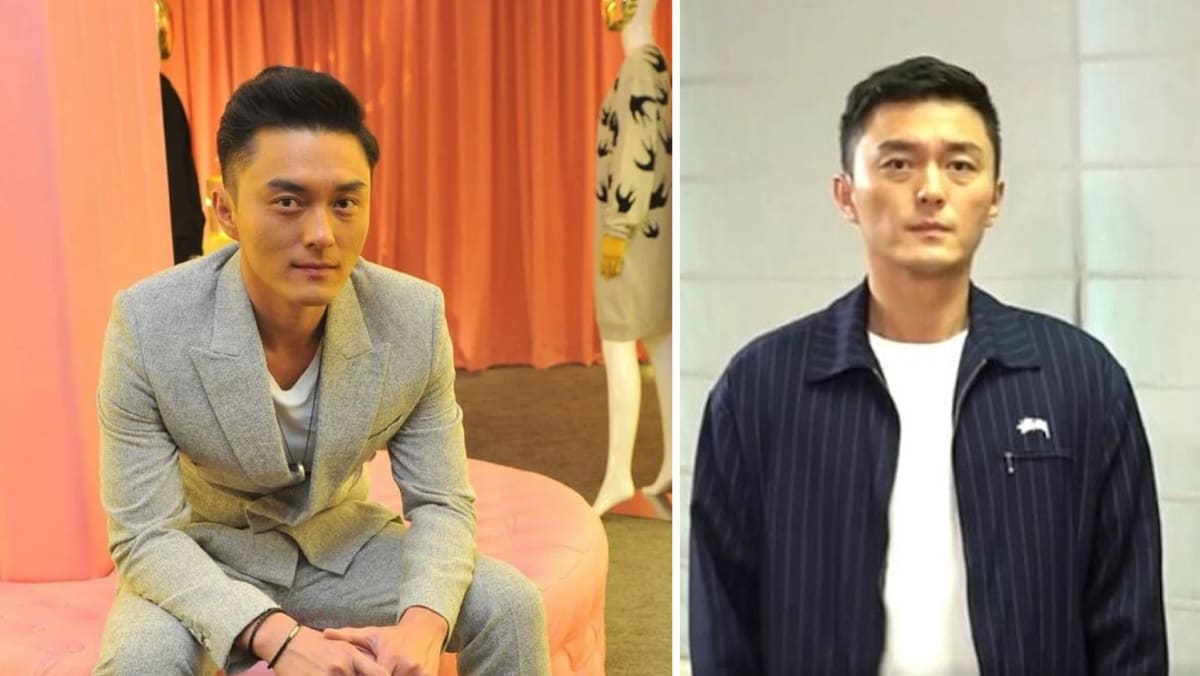 TVB Actor Mat Yeung, Who Was Jailed For Drink Driving, Was Called “Prisoner” By A Random ...