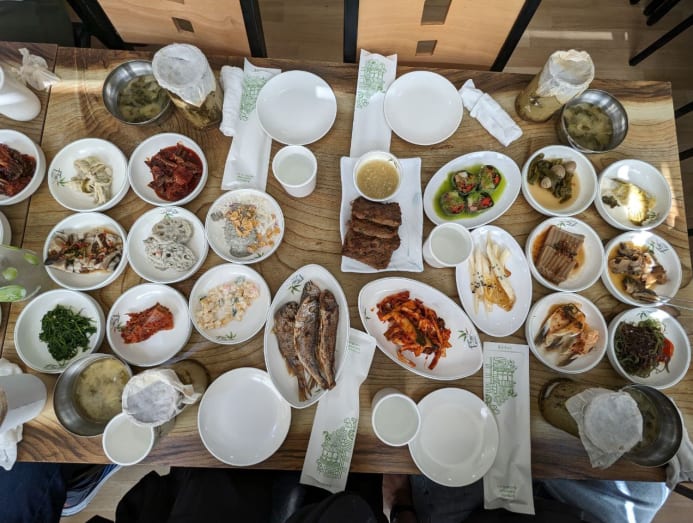Things to do Jeolla, South Korea’s newest tourist hotspot, after you’ve ...