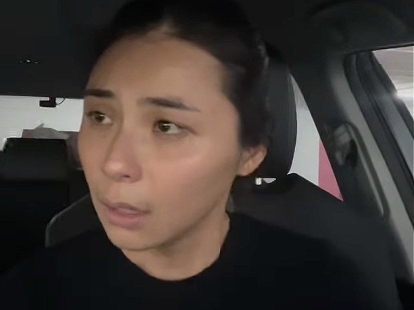 #trending: Woman gets praise online after confronting man for allegedly filming her without ...