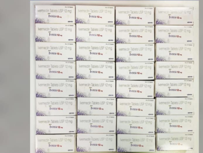 93 attempts to smuggle more than 10,000 COVID-19 test kits foiled in ...