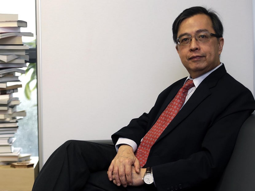 Social sciences, humanities key to Smart Nation drive: Professor - TODAY