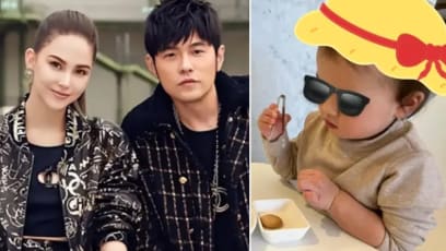 Hannah Quinlivan Jay Chou latest news & coverage - 8days