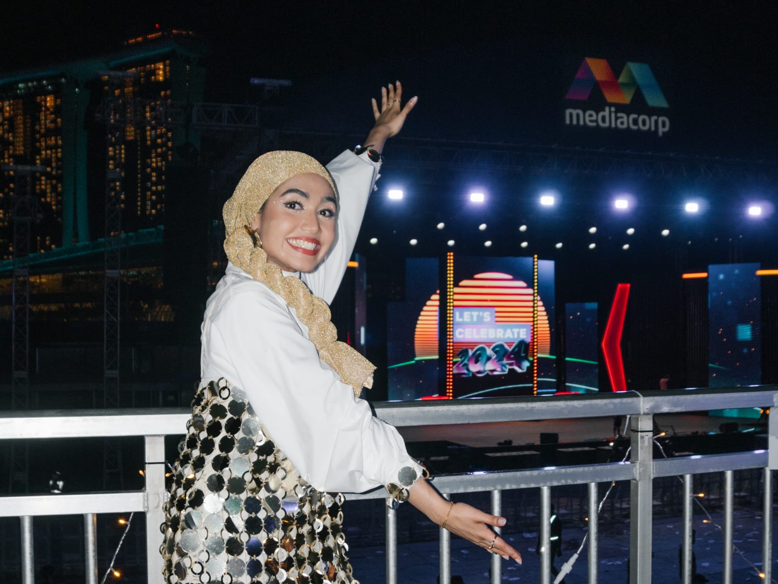 Who is Shazza, the Singaporean singer who went viral after a Crash ...