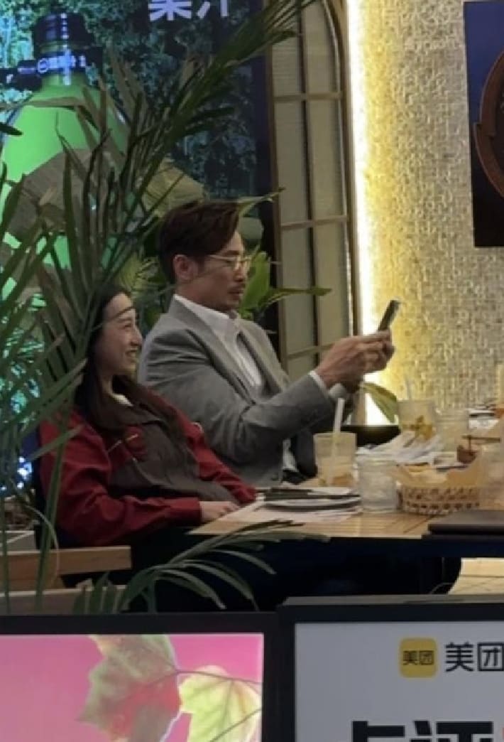 Moses Chan, 52, Mocked For Being Farsighted By Netizens As If They Won ...