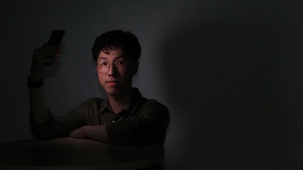 Gen Y Speaks: I am a millennial trying not to be glued to my mobile ...