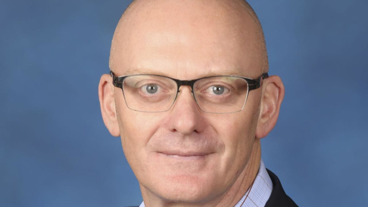 Adam Judd - CNA Luxury