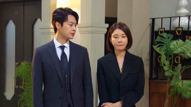 黄金面具（第59集）：秀妍伪造侑萝死亡假象 - vibes by 8world