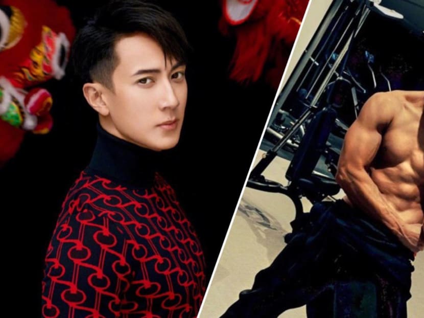 Wu Chun Just Turned 40 And Is Still Every Bit A Thirst Trap - TODAY