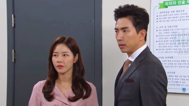 危险的约定（第60集）：恩彤掌握关键证物 - vibes by 8world