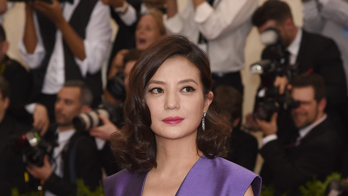 Zhao Wei, Leon Dai take fire from China nationalists over film - TODAY