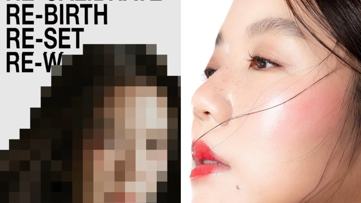 Rui En on her recent Instagram rebrand and dealing with criticism about ...