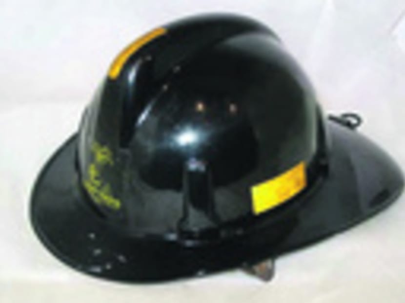 Bukit Ho Swee fire focus of roving exhibition - TODAY