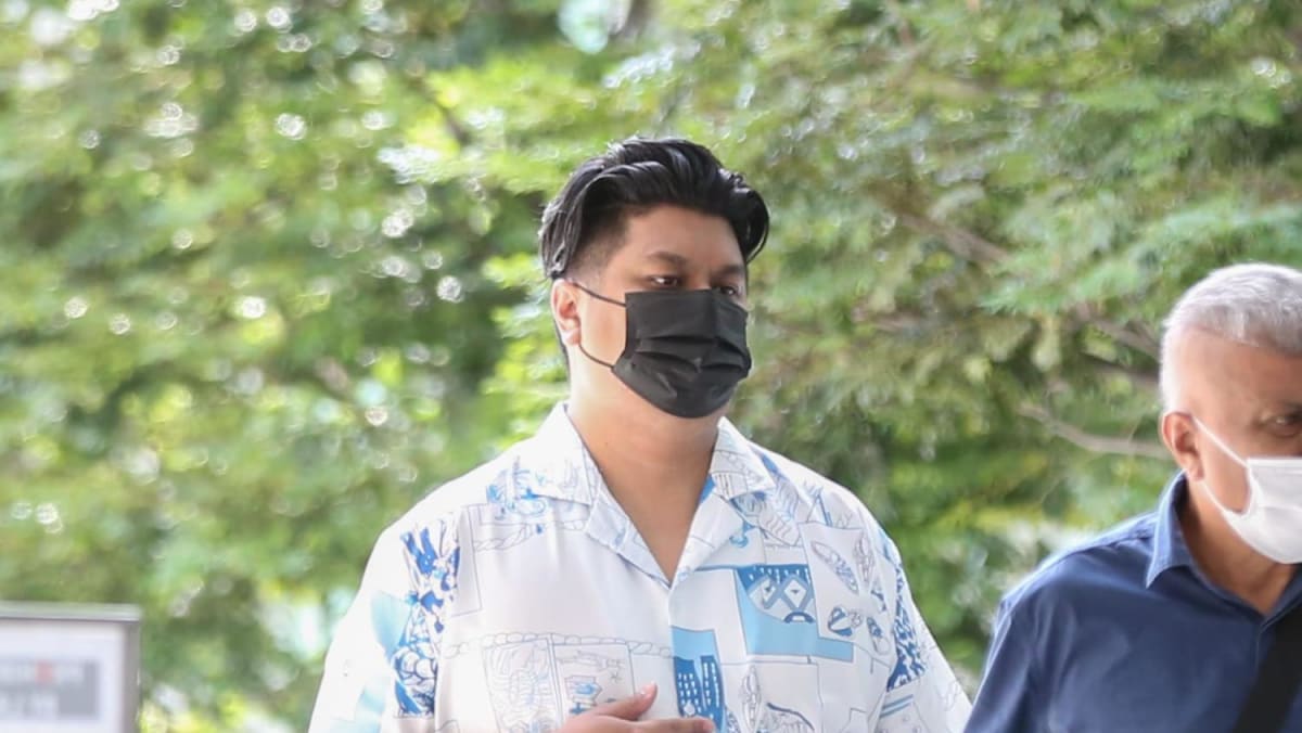 Prosecution says YouTuber Dee Kosh has shown no remorse for sex ...
