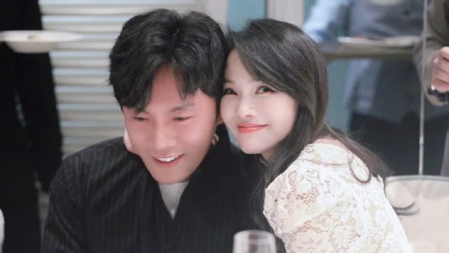 屡传和秦昊婚变 伊能静曝心声：曾以为会孤独终老 - vibes by 8world