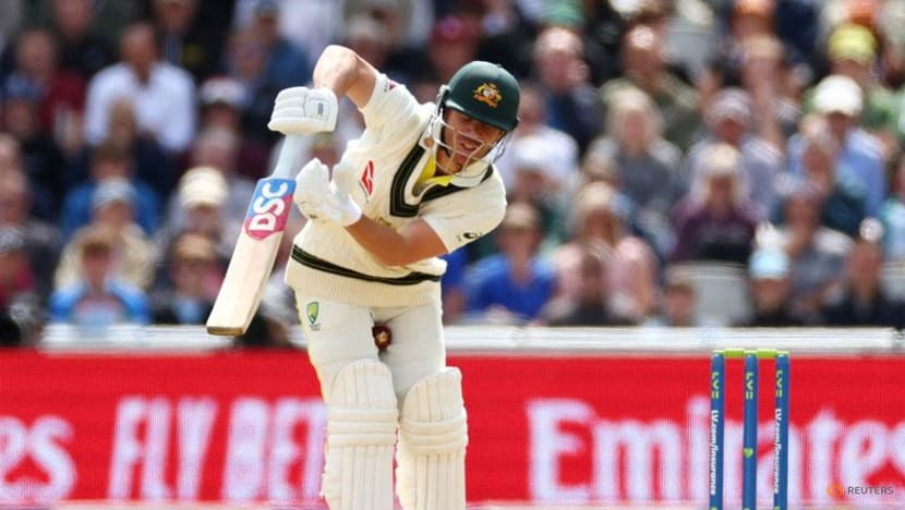 Warner set for Sydney farewell as Australia name unchanged squad - CNA Warner set for Sydney farewell as Australia name unchanged squad - CNA