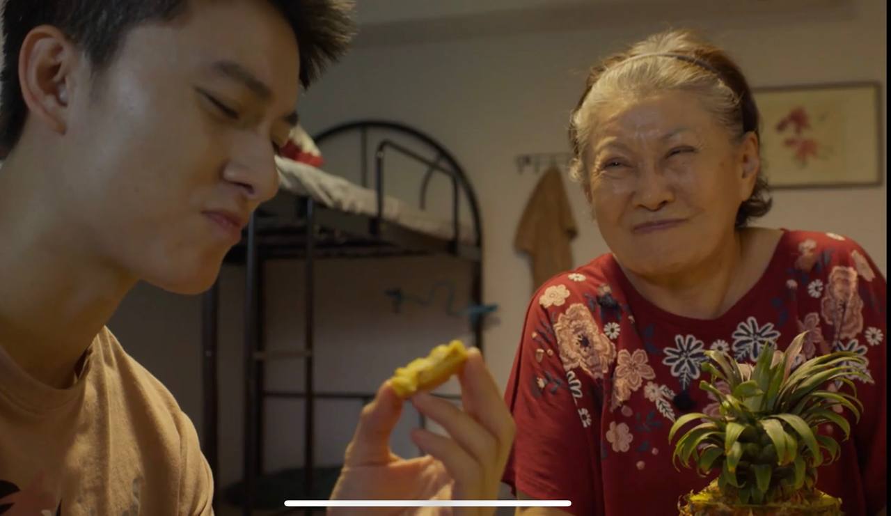 Edwin Goh, Who Doesn’t Like Pineapple Tarts, Says He’s Done Eating The ...