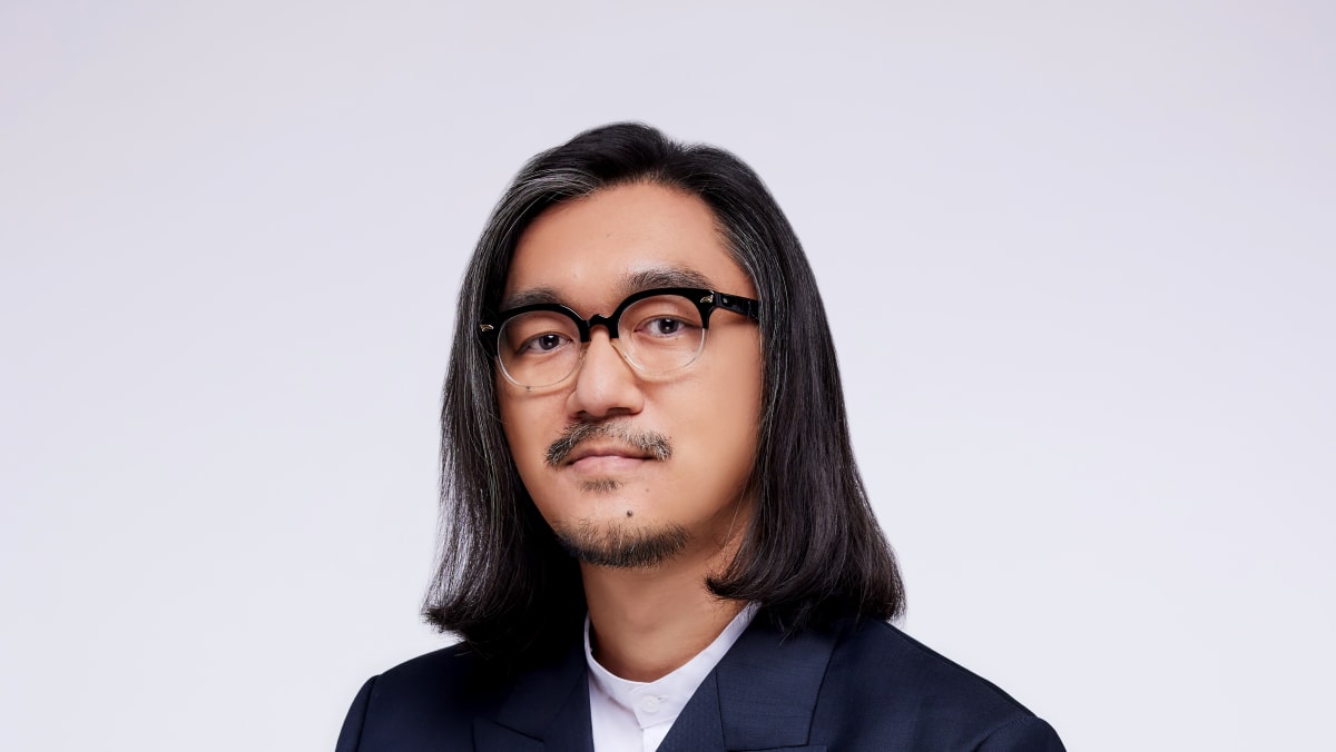 Sebastian Leang - Senior Executive Producer (English Entertainment ...