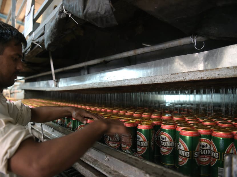 Pakistan’s alcohol industry is booming - TODAY
